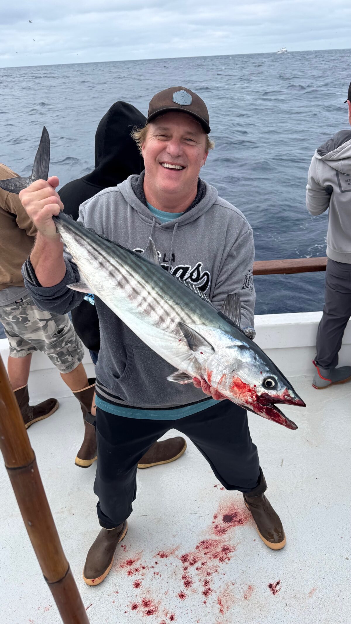 Trip Reports - SearcherSportfishing.com